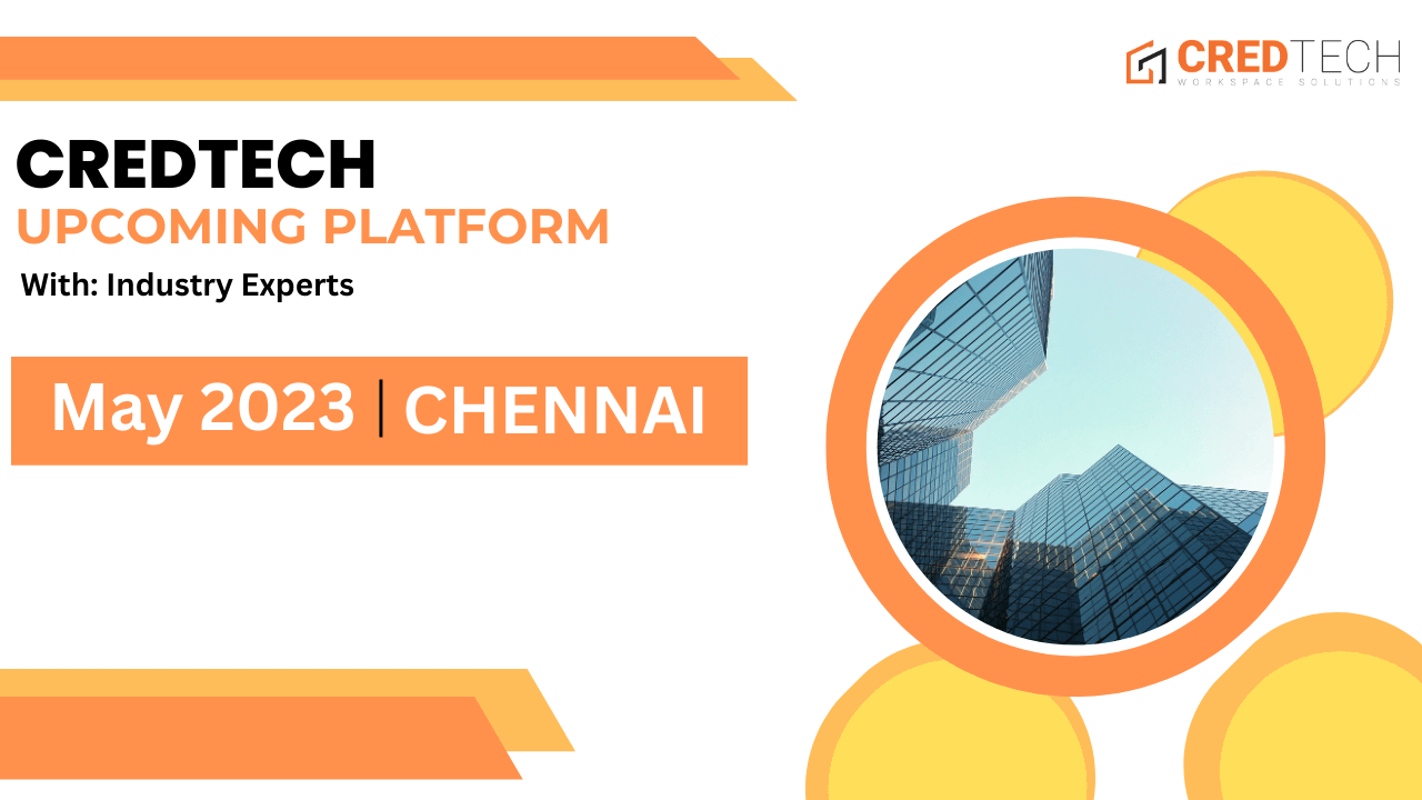 CredTech Knowledge Federation – Shaping the future of workplace solutions